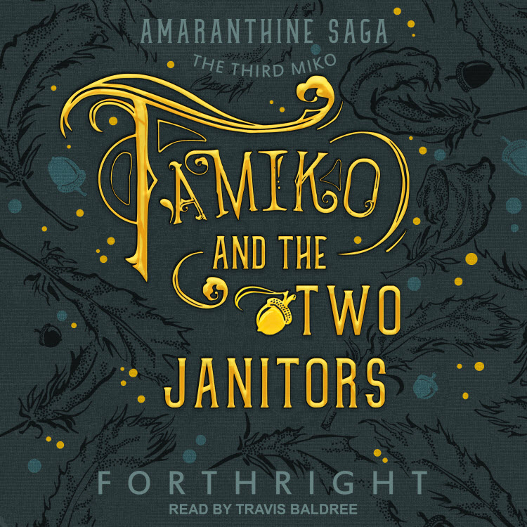 AUDIO: Tamiko and the Two Janitors – FORTHRIGHT