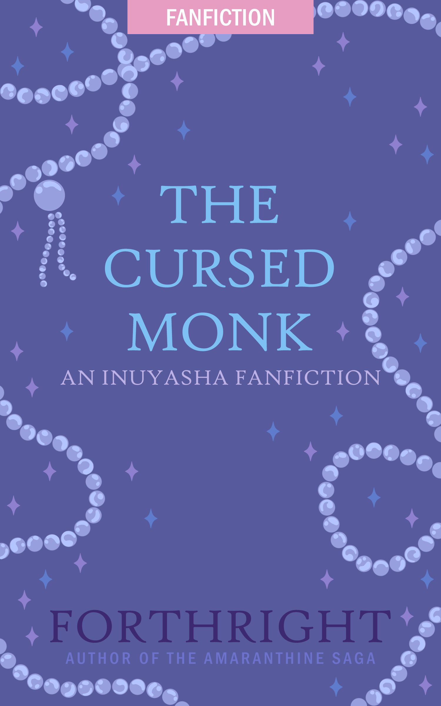 The Cursed Monk – FORTHRIGHT