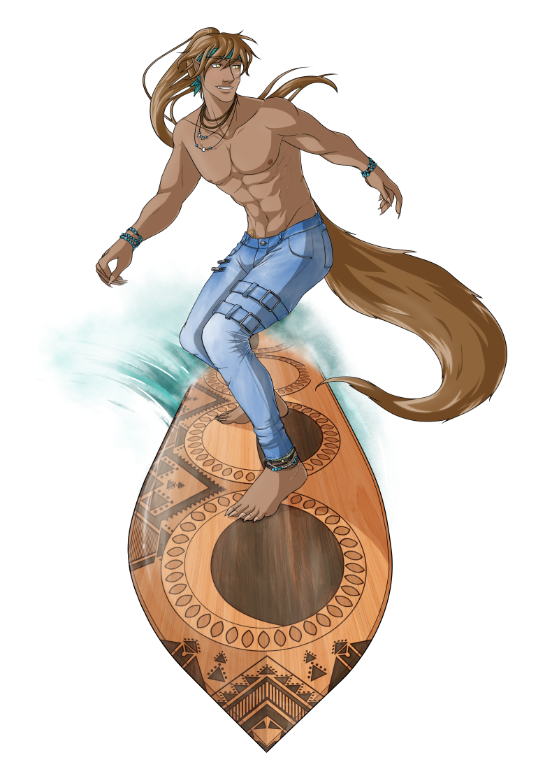 ART: Seafaring – FORTHRIGHT