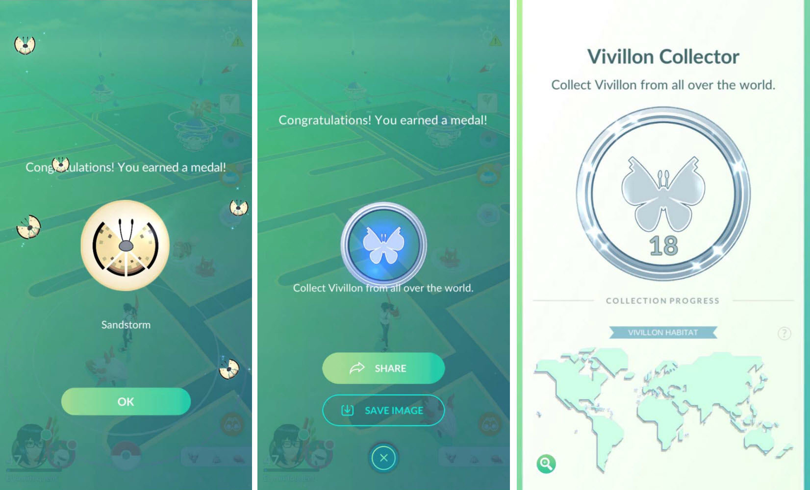 Pokemon GO! – FORTHRIGHT